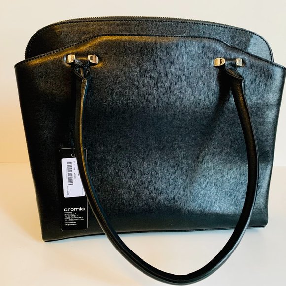 Cromia | Bags | Nwt Cromia Bag With Dust Bag Made In Italy | Poshmark
